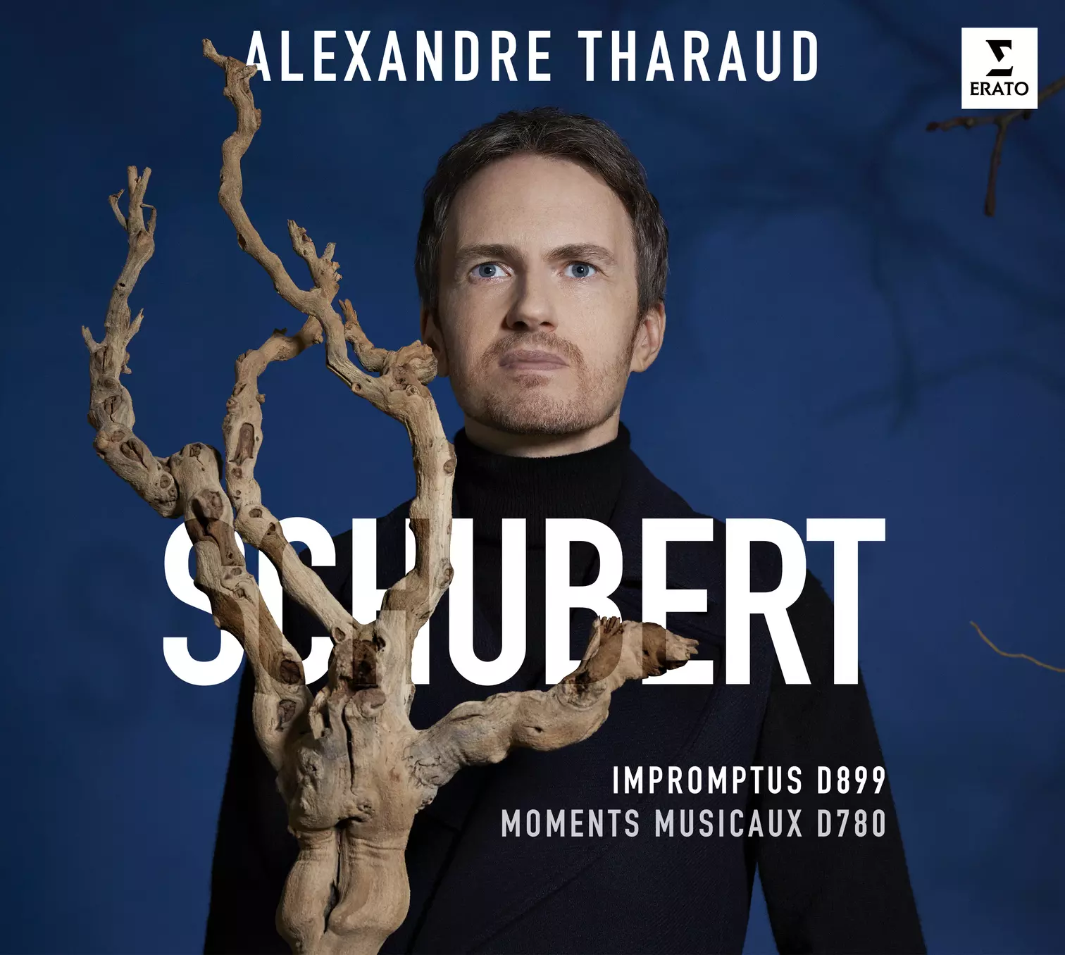 Schubert: Impromptus D899, Moments Musicaux D780 | Warner Classics